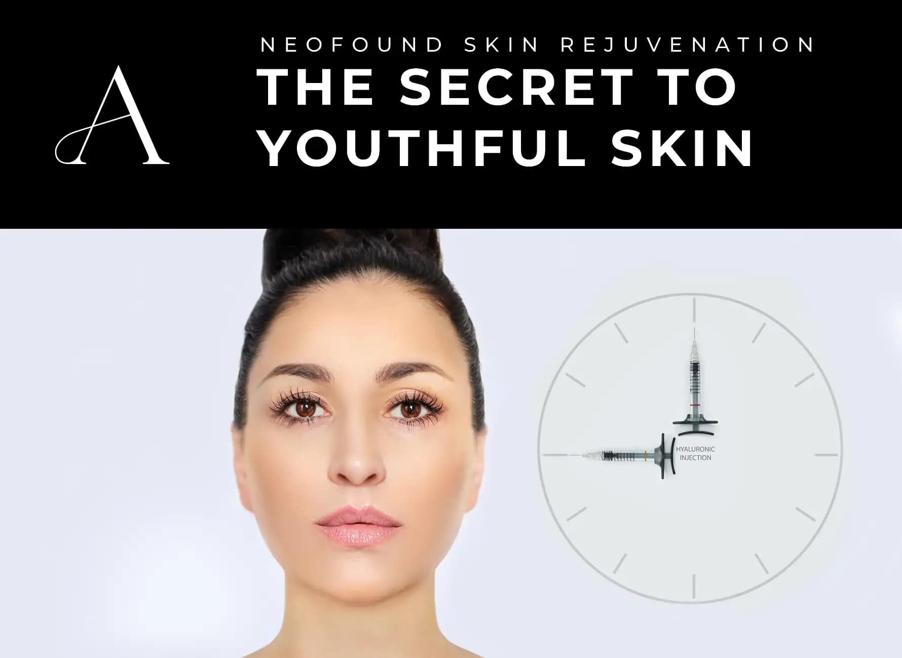 Neofound Skin Rejuvenation: The Key To Your Age-Defying Beauty ...