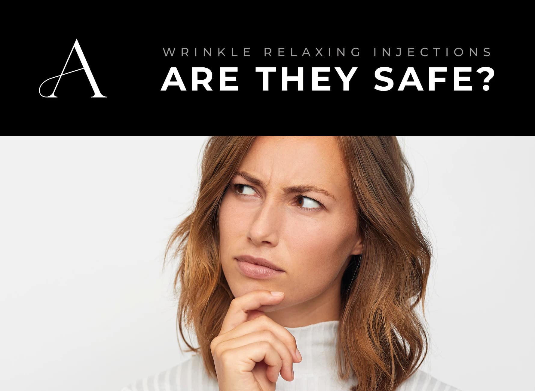 Botox Safety: Decoding The Truth About Botulinum Toxin Injections ...
