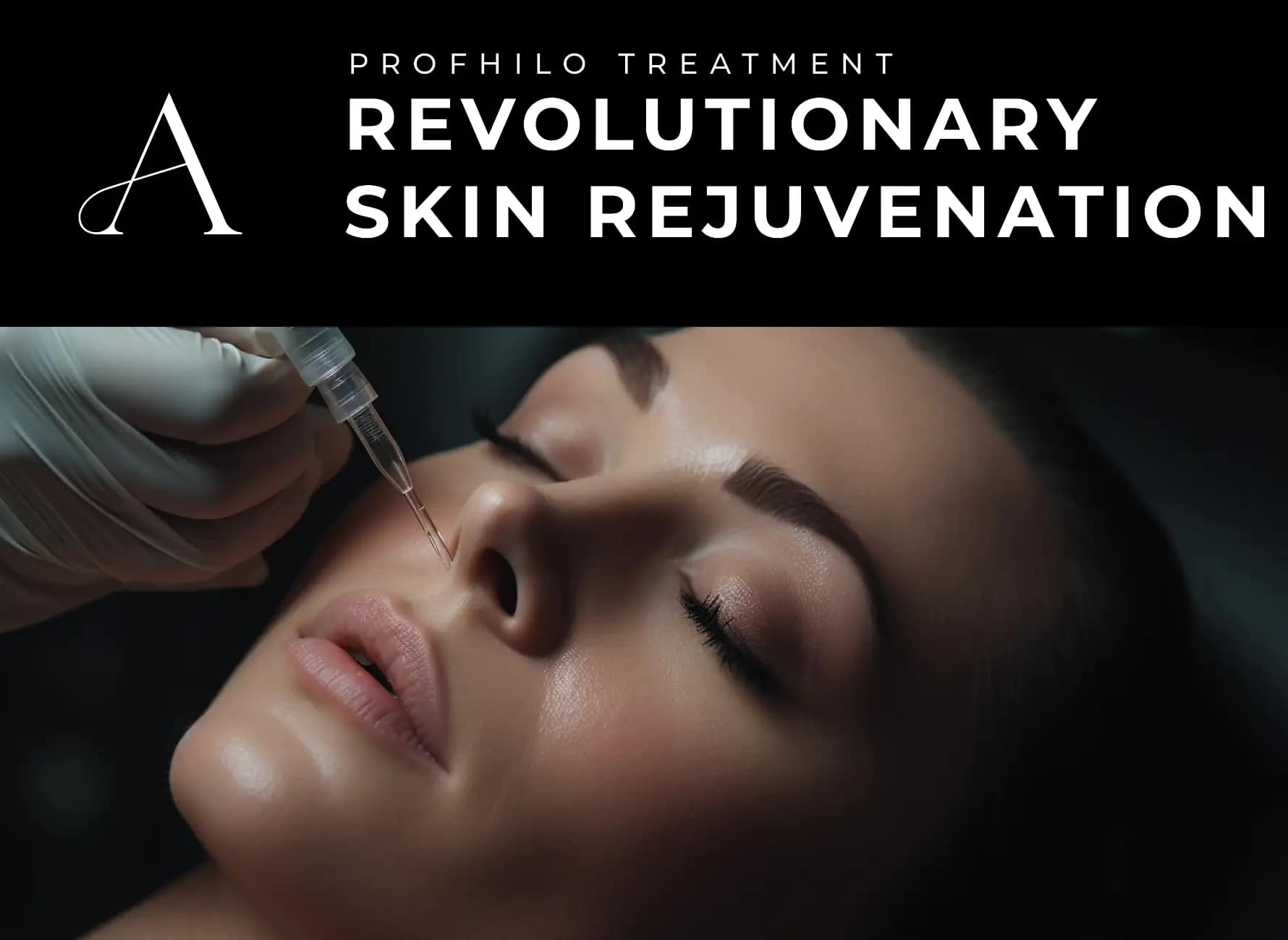 Profhilo Treatment: A Revolutionary Approach To Skin Rejuvenation ...