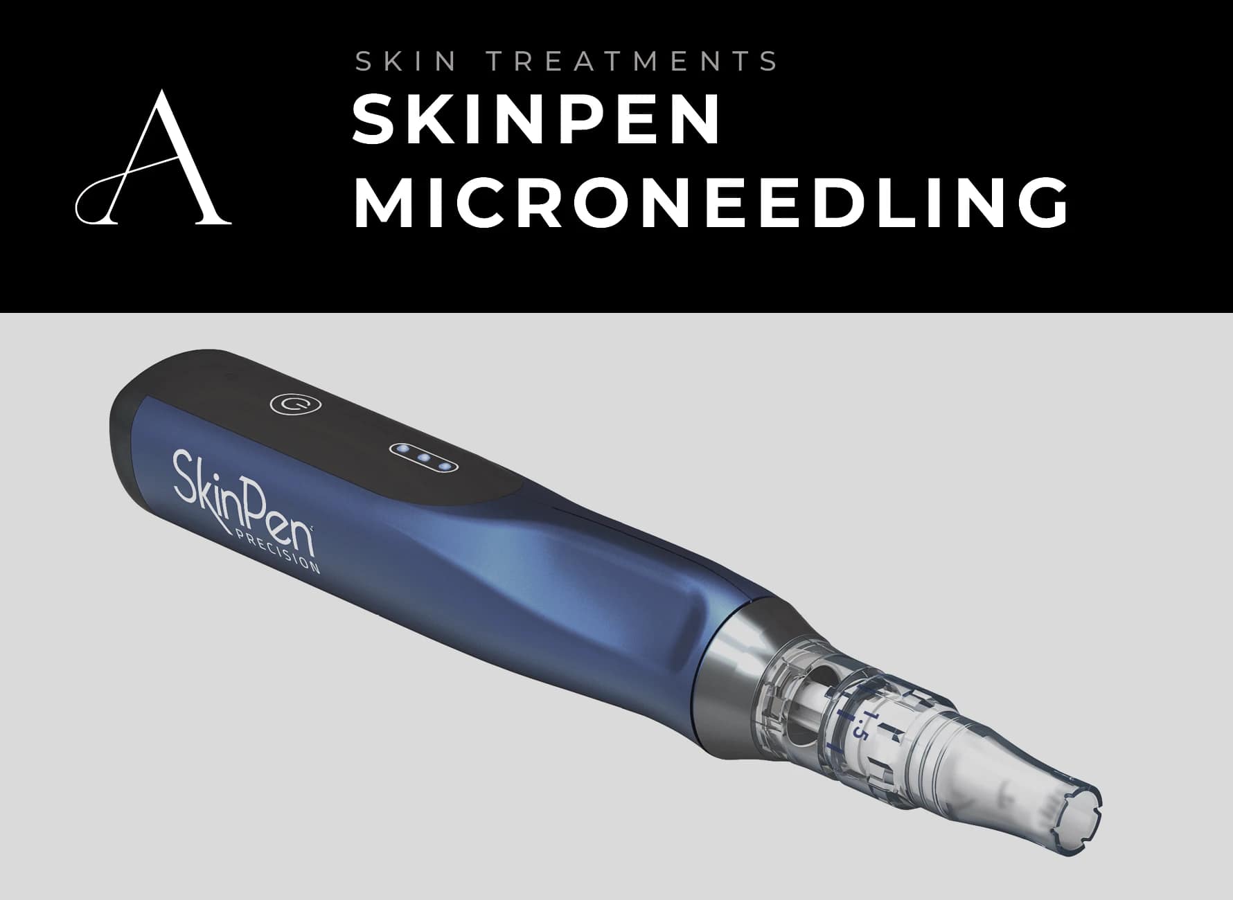 Discovering The Magic Of SkinPen Microneedling: Your Comprehensive ...